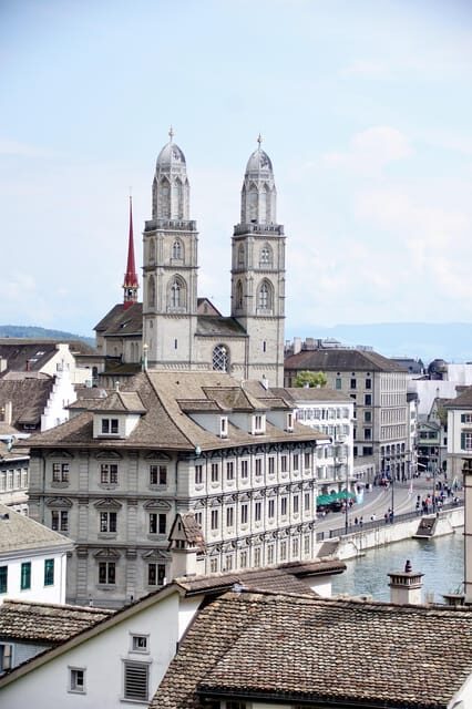 Munster: Express Walk with a Local in 60 minutes - Why This Tour Is a Great Value