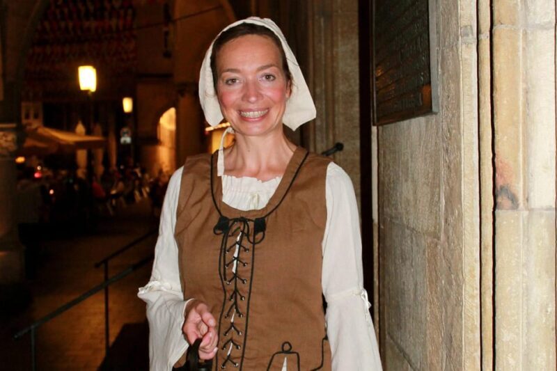 Münster: Night watchman tour through the old town - Why This Tour Stands Out