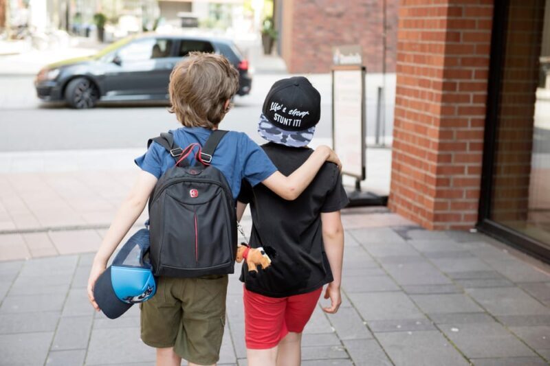 Münster: Oldtown Geolino City Rallye for Kids - A Deep Dive into the Münster Kids’ City Rallye