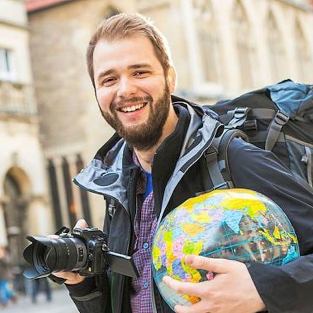 Münster: Rickshaw Rental - The Sum Up