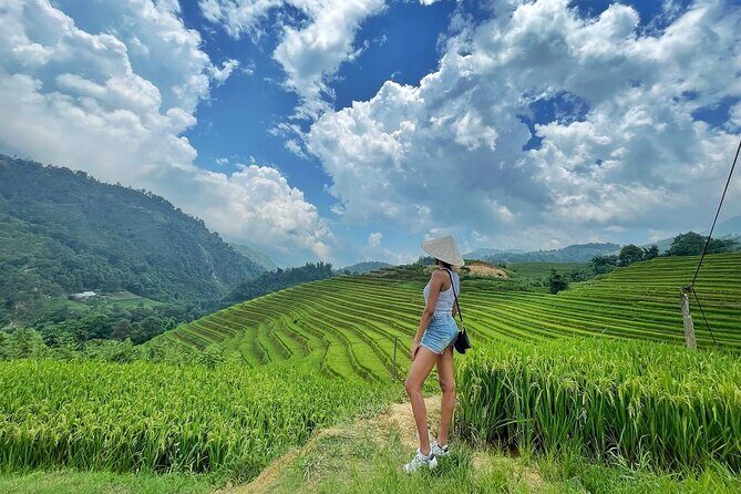 Muong Hoa Valley 3D2N Trek - A Closer Look at the 3D2N Experience in Muong Hoa Valley