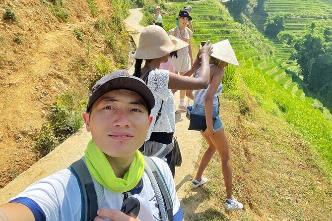 Muong Hoa Valley 3D2N Trek - Who Will Love This Tour?
