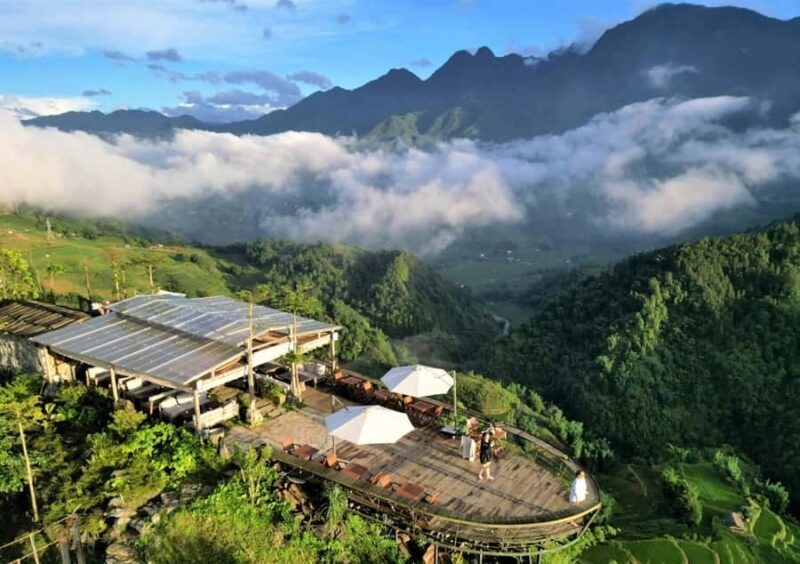 Muong Hoa Valley, Ta Van Village No-Trek Eco Tour, Spa, Cafe - Logistics and Practicalities