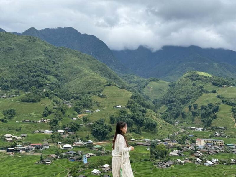 Muong Hoa Valley, Ta Van Village No-Trek Eco Tour, Spa, Cafe - What Travelers Say