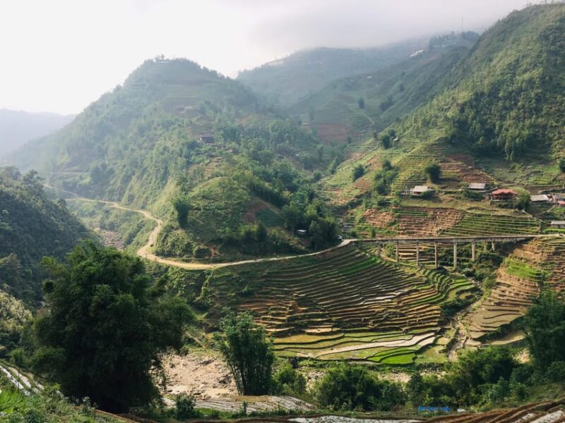Muong Hoa Valley Trek 2 Days With Francophone Guide - The Experience Provider and Bookings