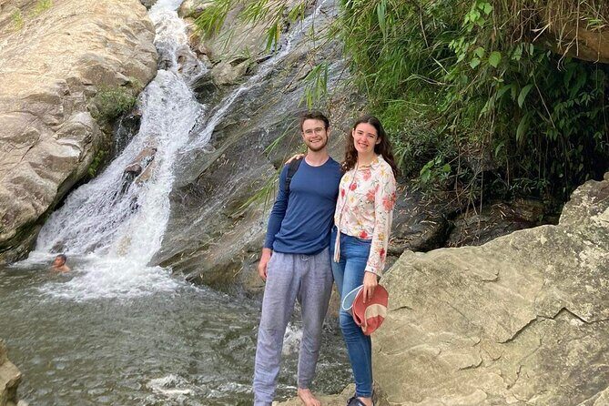 Muong Hoa Valley Trek and Local Ethnic Villages Tour From Sapa - Key Points