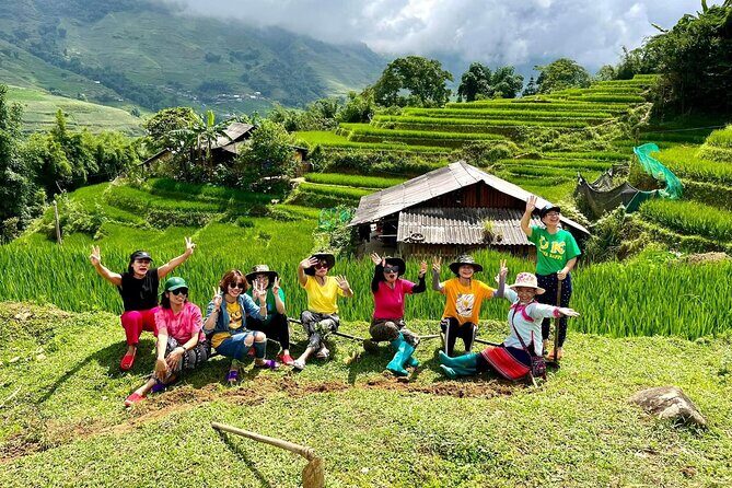 Muong Hoa Valley Trek and Local Ethnic Villages Tour From Sapa - What the Reviews Say (Based on the Data)