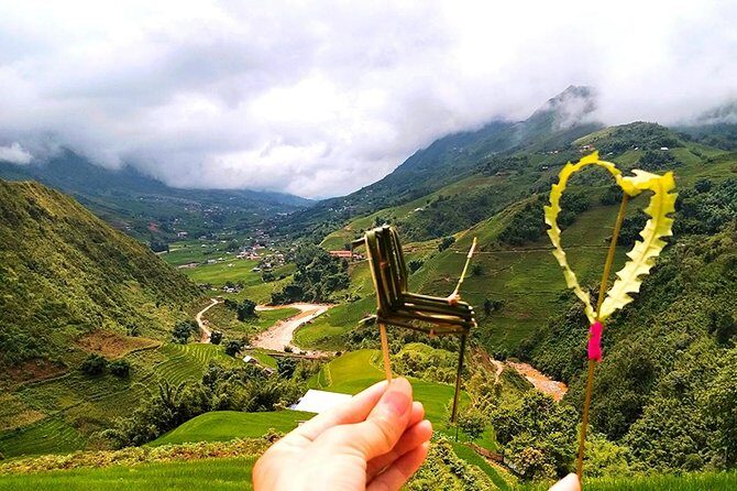 Muong Hoa Valley Trek & Homestay Experience - 4D3N - A Deep Dive into the Sapa Trek Experience