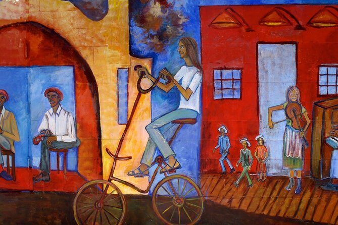 Mural Bike Tour - Why This Tour Is Worth It