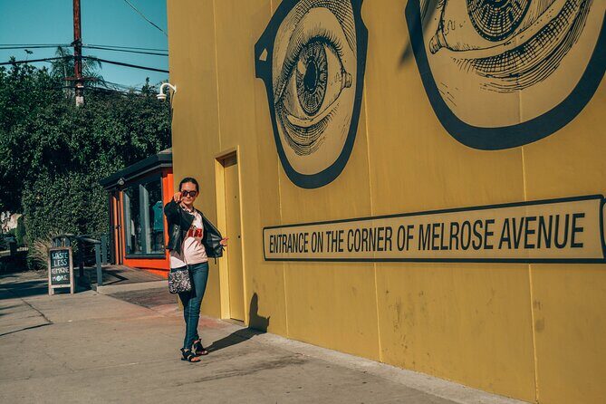 Murals and Graffiti Photoshoot - Posh Melrose with a Photographer in Los Angeles - Final Thoughts