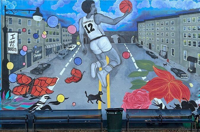 Murals and Mosaics of Spanish Harlem: Amazing Street Art - Frequently Asked Questions