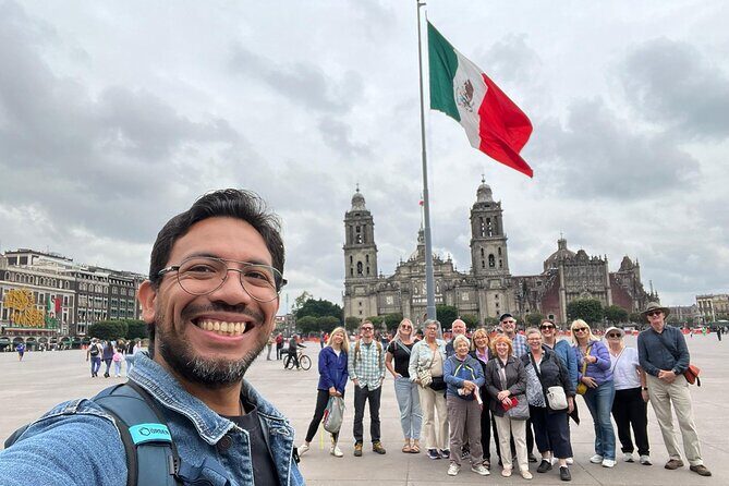 Murals of Mexico City - Authentic Mexican Art in Context