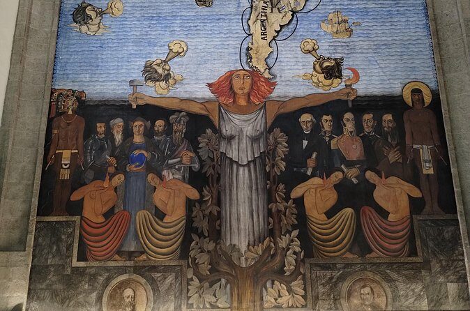 Murals of Mexico City - FAQ