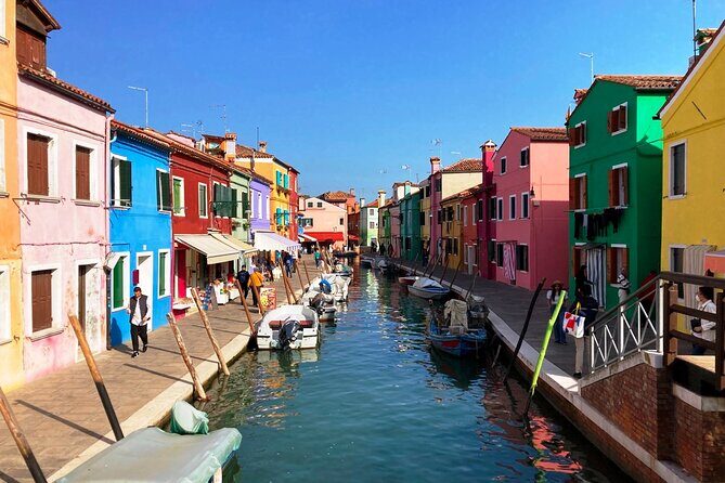 Murano and Burano half-day trip from Punta Sabbioni Jesolo - Final Thoughts: Is It Worth Your Time?