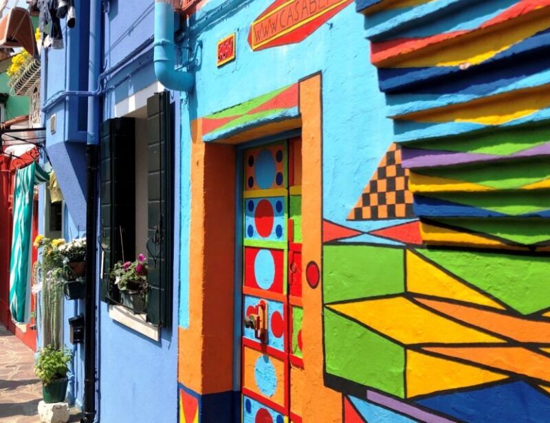 Murano and Burano half-day trip from Punta Sabbioni Jesolo - Authenticity and Overall Value