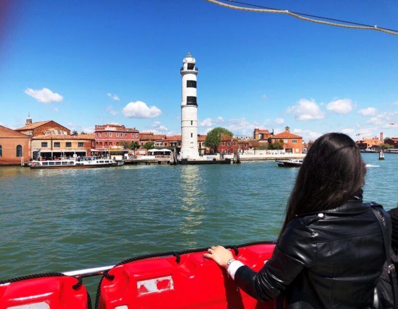 Murano and Burano half-day trip from Punta Sabbioni Jesolo - Whos This Tour Best For?