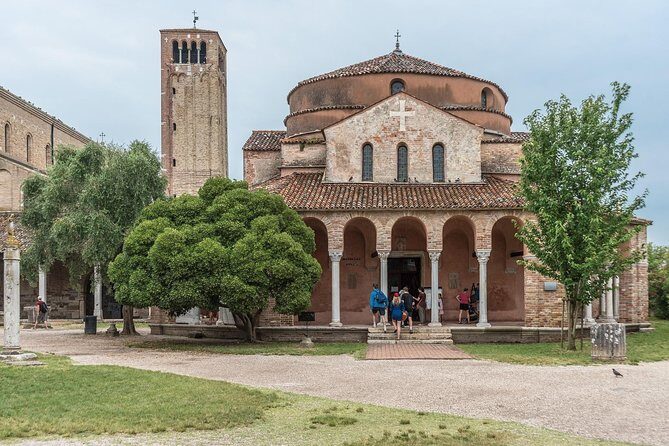 Murano, Burano and Torcello Islands Full-Day Tour - FAQs