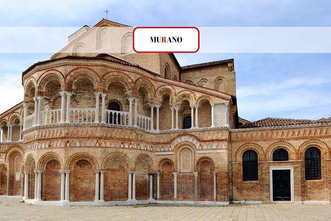 Murano & Burano Islands Tour with Glass-blowing Factory Visit - A Close Look at the Tour Itinerary and Experience