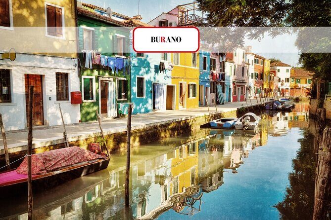 Murano & Burano Islands Tour with Glass-blowing Factory Visit - Final Thoughts