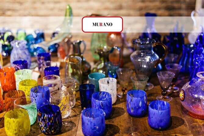 Murano & Burano Islands Tour with Glass-blowing Factory Visit - Final Recommendations