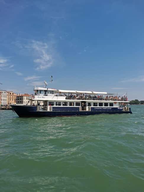 Murano, Burano & Torcello: Vetro, Case Colorate & Storia - Who Should Consider This Tour?