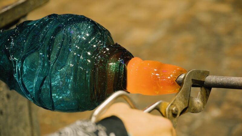 Murano: Glass Blowing Demonstration with Optional Drinks - FAQ