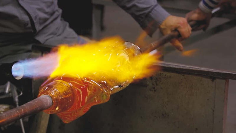 Murano: Glass Blowing Experience at Gino Mazzuccato Factory - Introduction