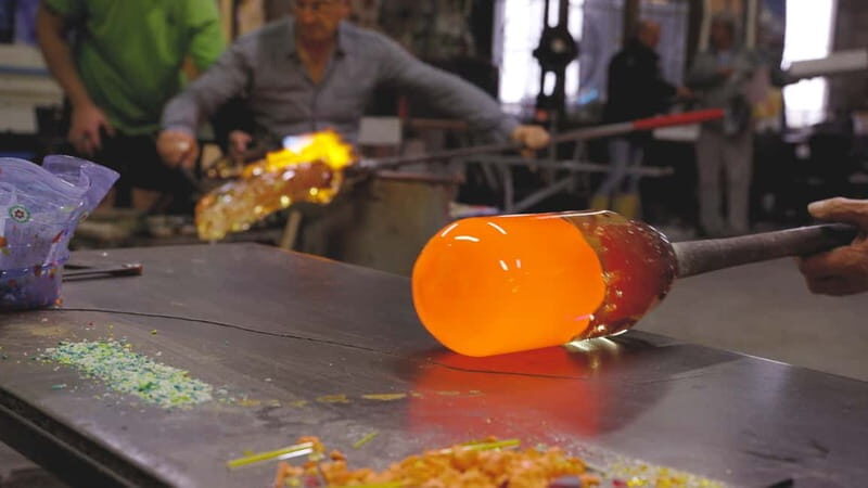 Murano: Glass Blowing Experience at Gino Mazzuccato Factory - Pricing and Value