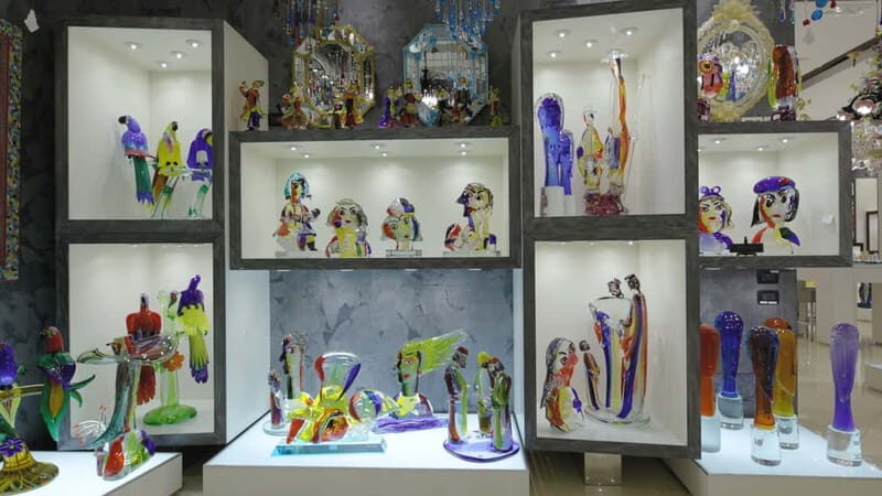 Murano: Glass Blowing Experience at Gino Mazzuccato Factory - Who Would Love This Experience?