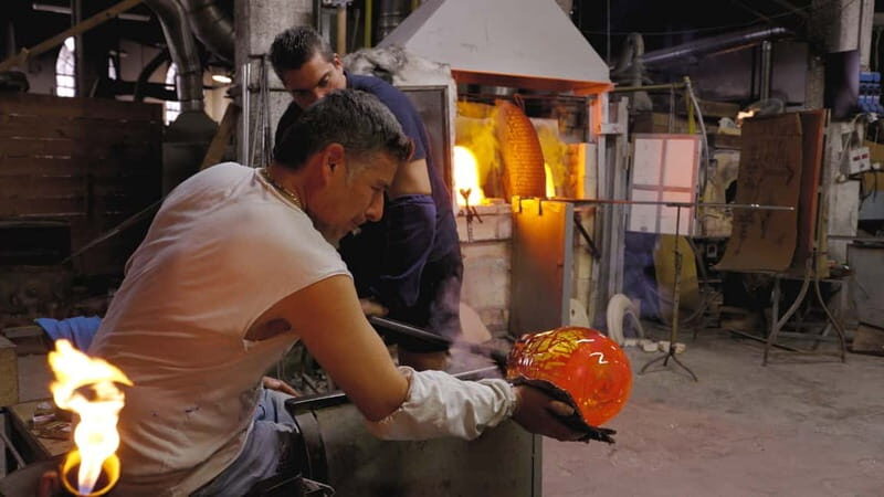Murano: Glass Blowing Experience at Gino Mazzuccato Factory - Frequently Asked Questions