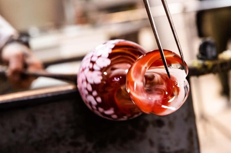 Murano Glass Demonstration - The Sum Up: Who Will Love This?
