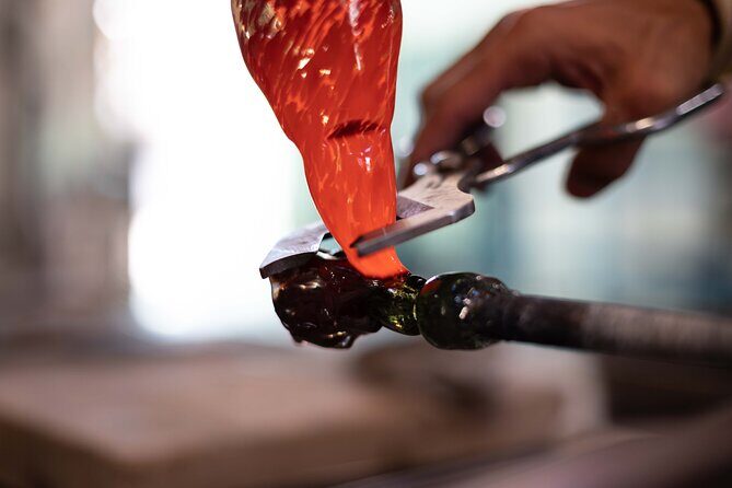 Murano Glass Factory Experience-a Workshop in Venice - What Reviewers Are Saying: Authentic Perspectives