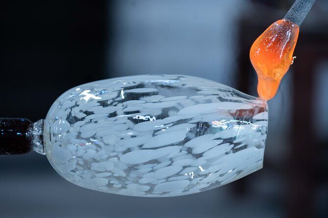 Murano Glass Factory Experience-a Workshop in Venice - Final Thoughts: Who Should Consider This Tour?