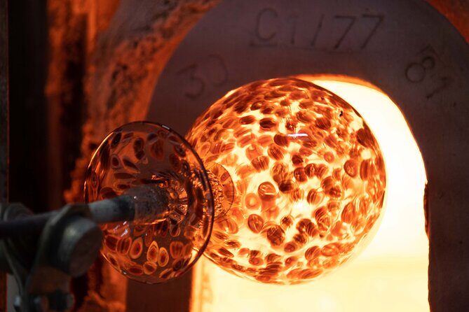 Murano Glass Factory Experience-a Workshop in Venice - FAQs