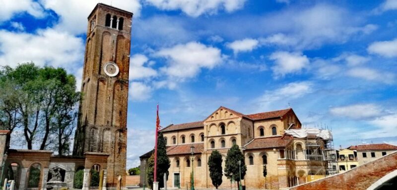 Murano: Glass Lampwork Workshop and Walking Tour - Who Will Love This Tour?
