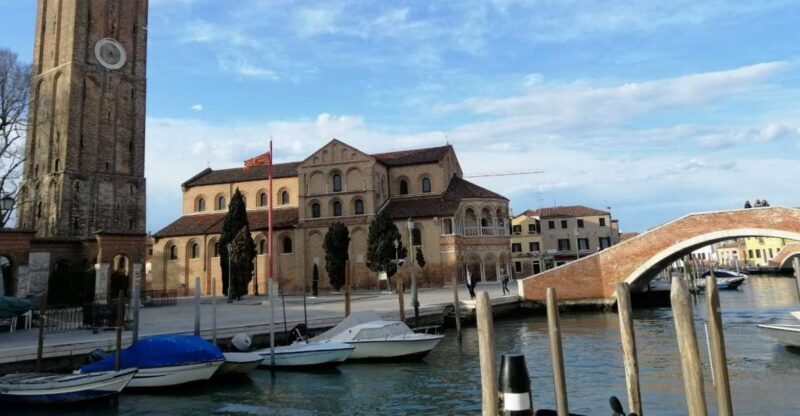 Murano: Glass Lampwork Workshop and Walking Tour - FAQs