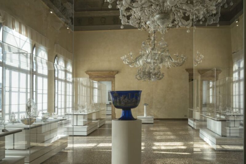 Murano: Glass Museum Entry Ticket - Introduction: Why this Glass Museum Experience is Worth a Look