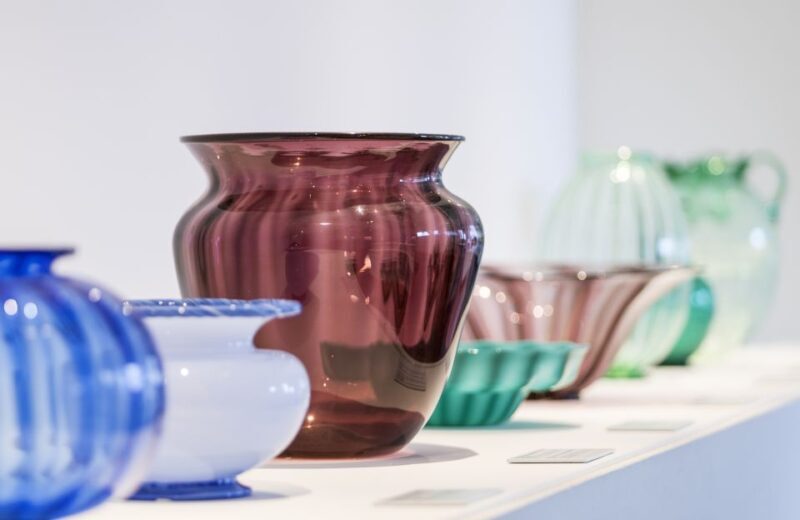 Murano: Glass Museum Entry Ticket - FAQ