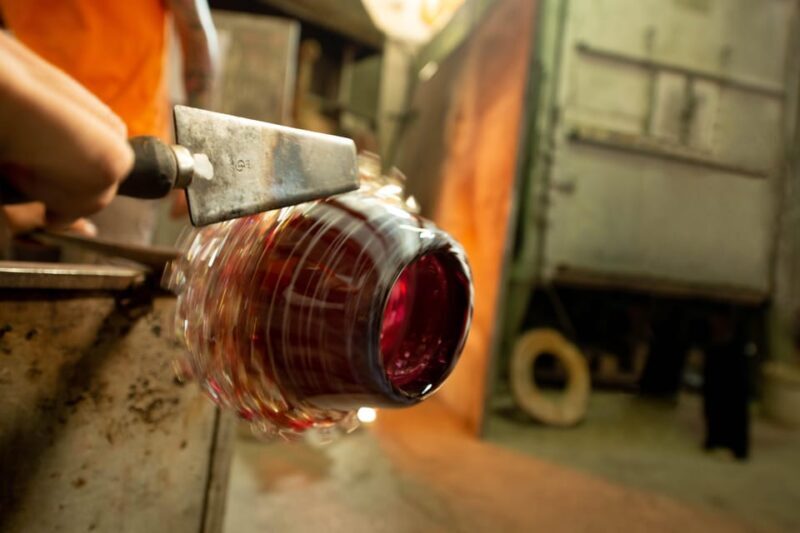Murano: Glassblowing Workshop for Beginners - The Sum Up: Is This Glassblowing Workshop Right for You?