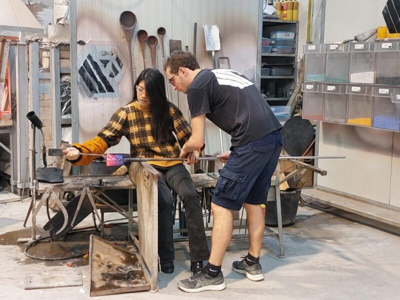 Murano: In Depth Glass Factory Guided Tour - Final Thoughts