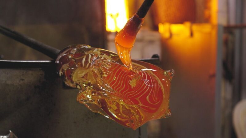 Murano: make your item with a glass master and take it home - A Genuine Murano Glass Experience: Beyond the Typical Tour