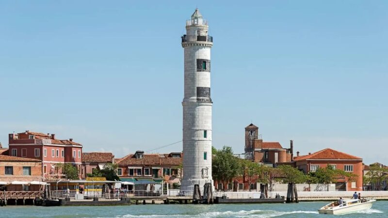 Murano: Walking Tour & Glass Factory with Local Guide - Final Thoughts