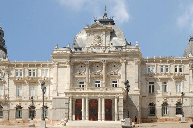 Murcia and Cartagena Shore Excursion Private Tour - Final Thoughts: Who Is This Tour Best For?