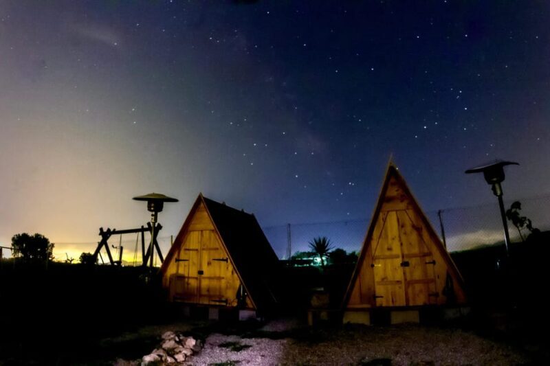 Murcia, Astronomy Night in Finca Astronomica - FAQs