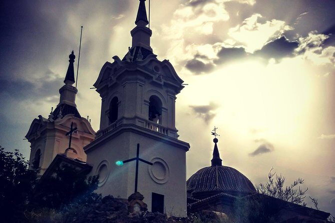 Murcia Full Day Private Tour from Cartegena - Discover Murcia: An In-Depth Look at the Full-Day Private Tour from Cartagena