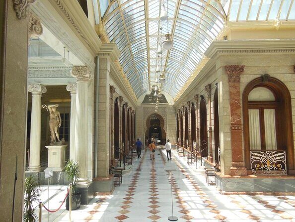 Murcia Full Day Private Tour from Cartegena - An Introduction to the Tour Experience