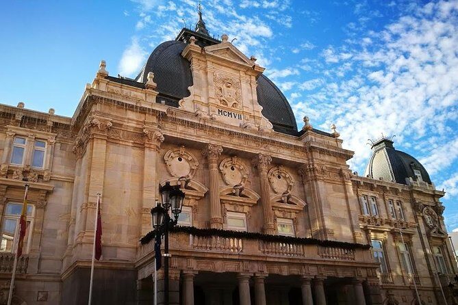 Murcia Full Day Private Tour from Cartegena - What Else Does This Tour Offer?