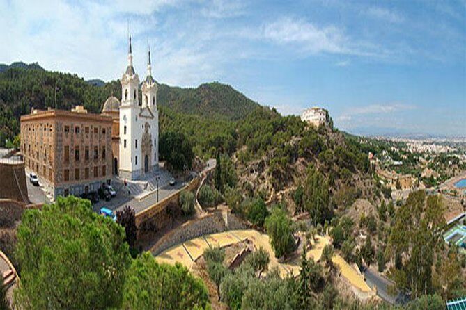 Murcia Full Day Private Tour from Cartegena - Analyzing the Cost and Value