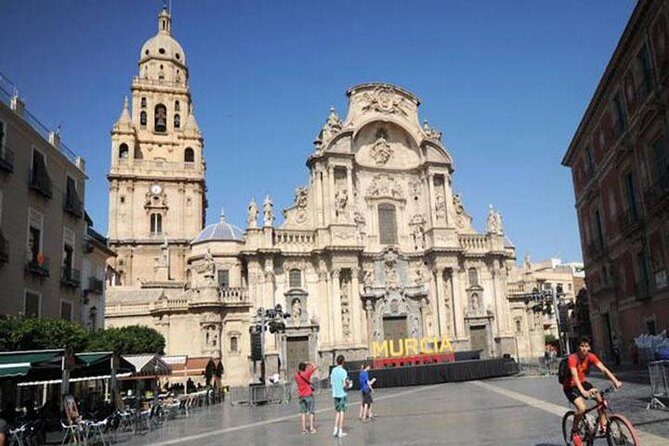 Murcia Full Day Private Tour from Cartegena - Who Will Love This Tour?