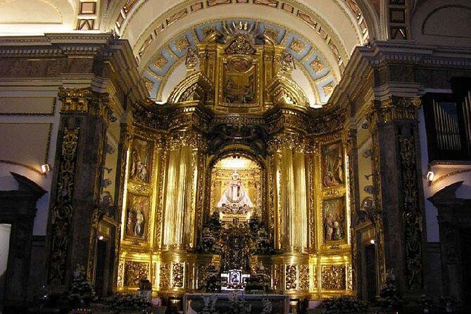 Murcia Full Day Private Tour from Cartegena - FAQs